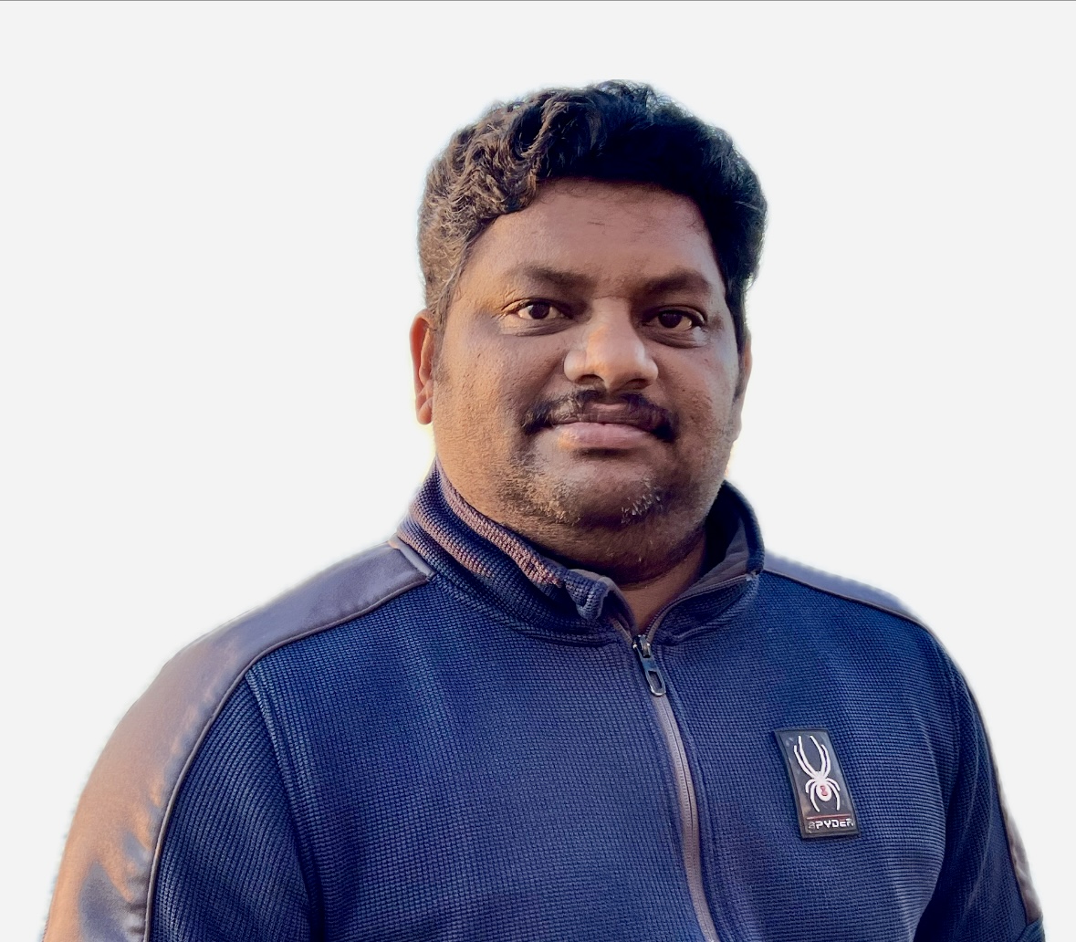 Celebrating National Engineers Week: Meet Lucy and Ratheesh | PHL.org